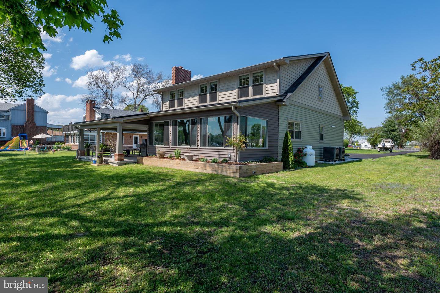 2111 Poplar Ridge Road, Pasadena, 21122