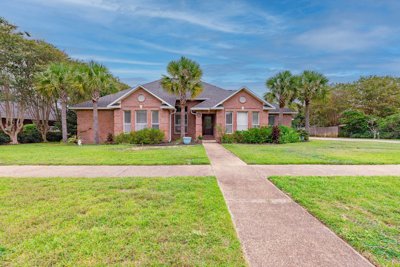 Homes for Sale in Grand Pointe, Gulf Breeze