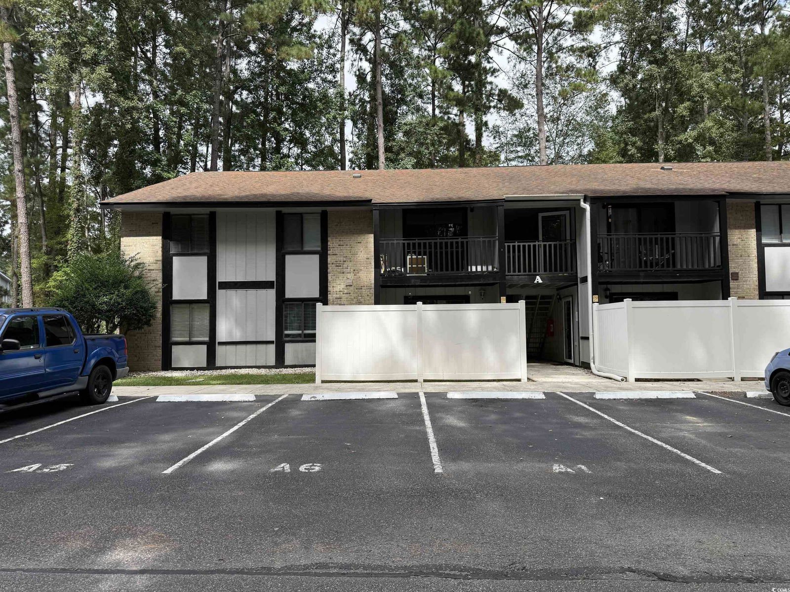 950 Forestbrook Rd. Unit A1, Myrtle Beach, 29579