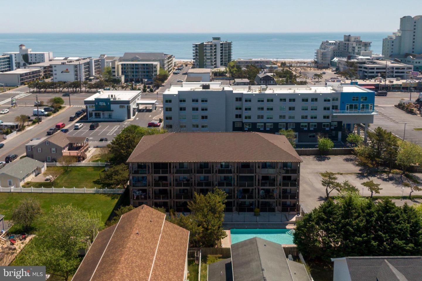 204 33rd Street Unit #307B, Ocean City MD 21842