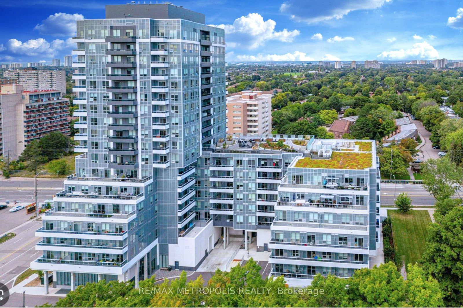 View 3121 Sheppard Avenue E Unit 908, Toronto | MLS# E12681742 | Tam O ...