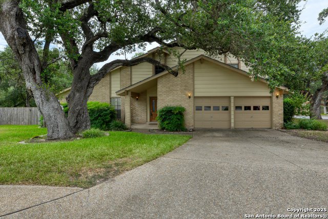 19918 Encino Royale, San Antonio, TX 78259 Home for Sale | 210-482-3200