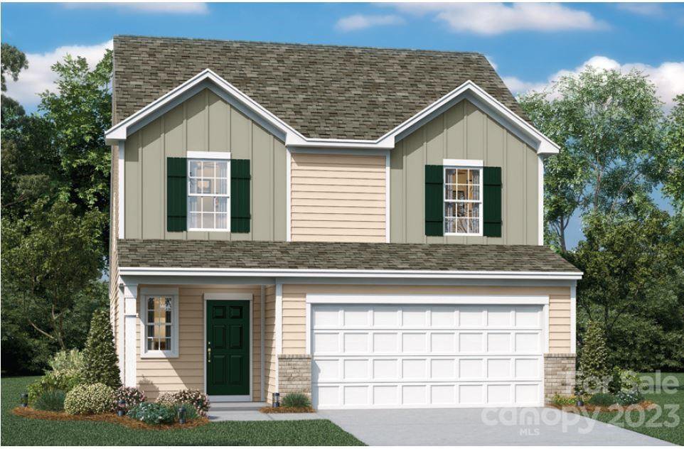 2201 Trollinger Drive Unit #197, Catawba, 28609