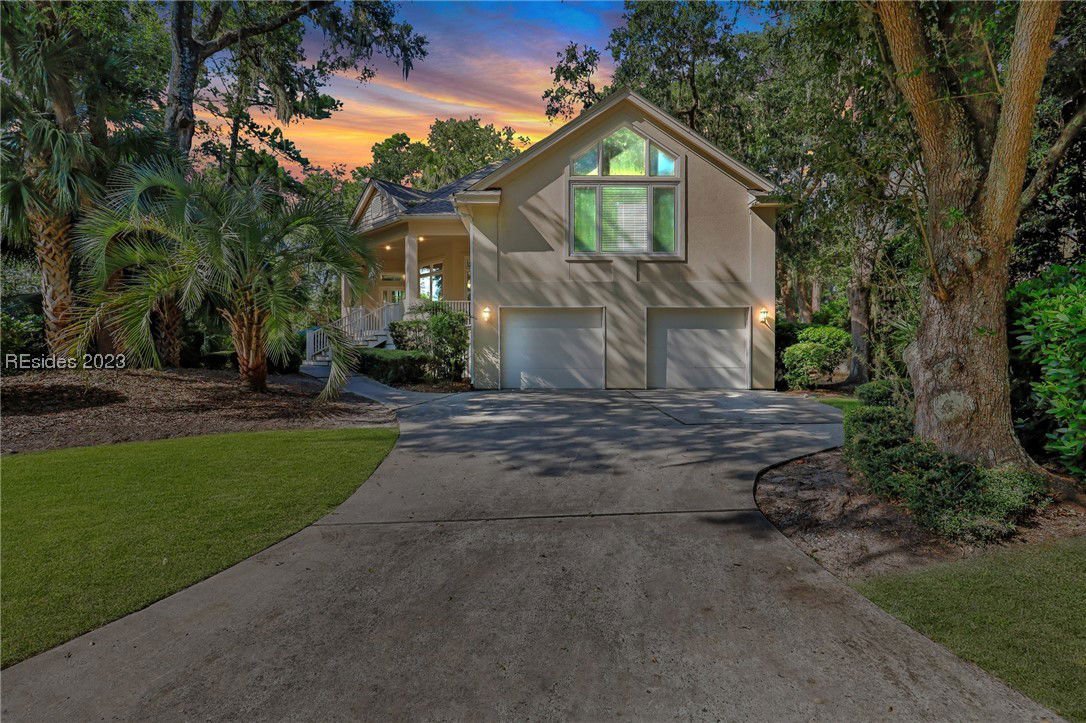 1 Sutherland Court, Hilton Head Island, 29928