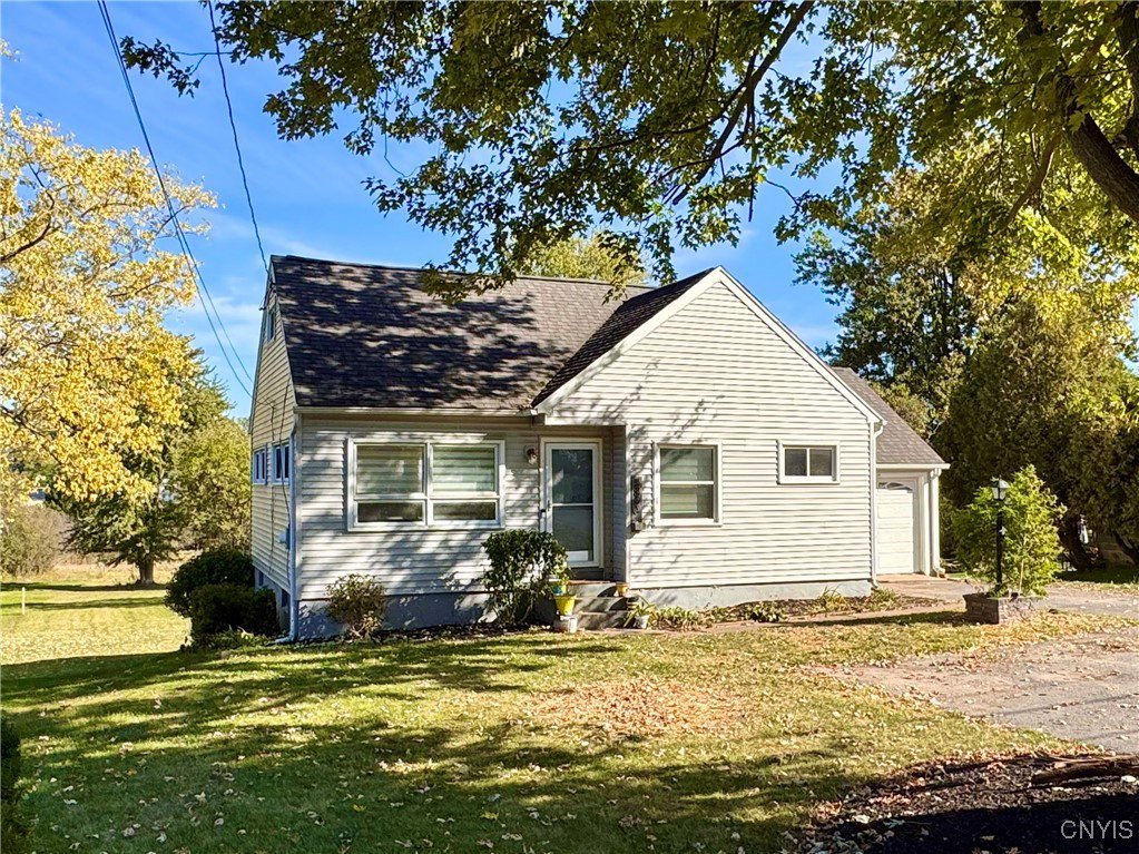 5800 S Street Road, Fleming, 13021