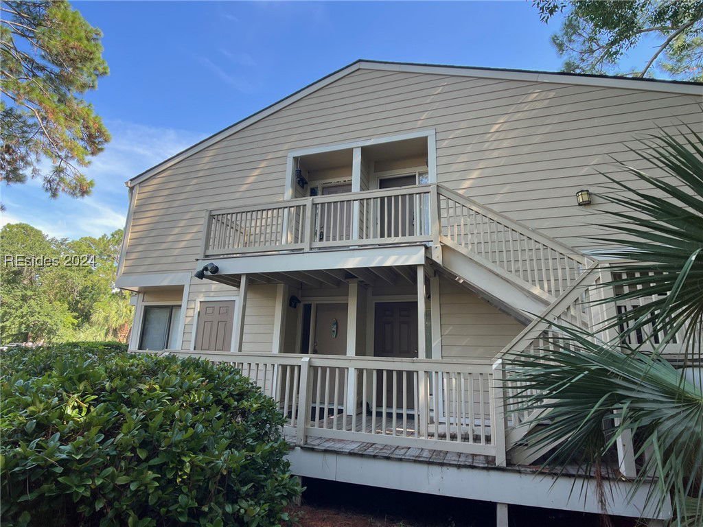 53 Delander Court Unit 30, Hilton Head Island, 29928