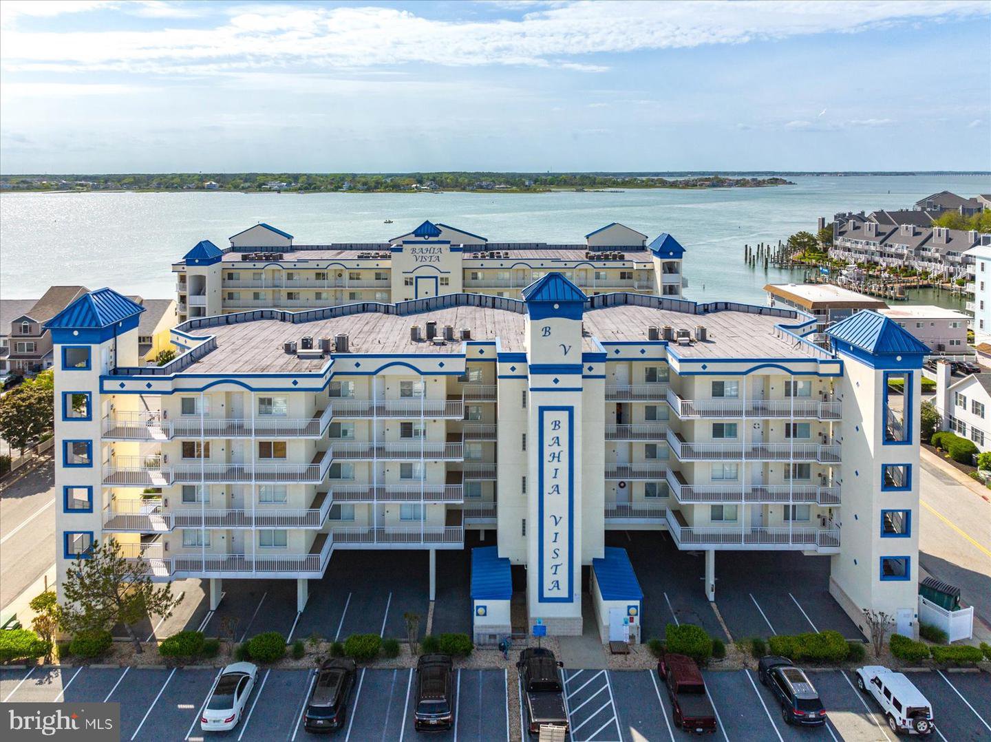 305 11th Street Unit #301, Ocean City MD 21842