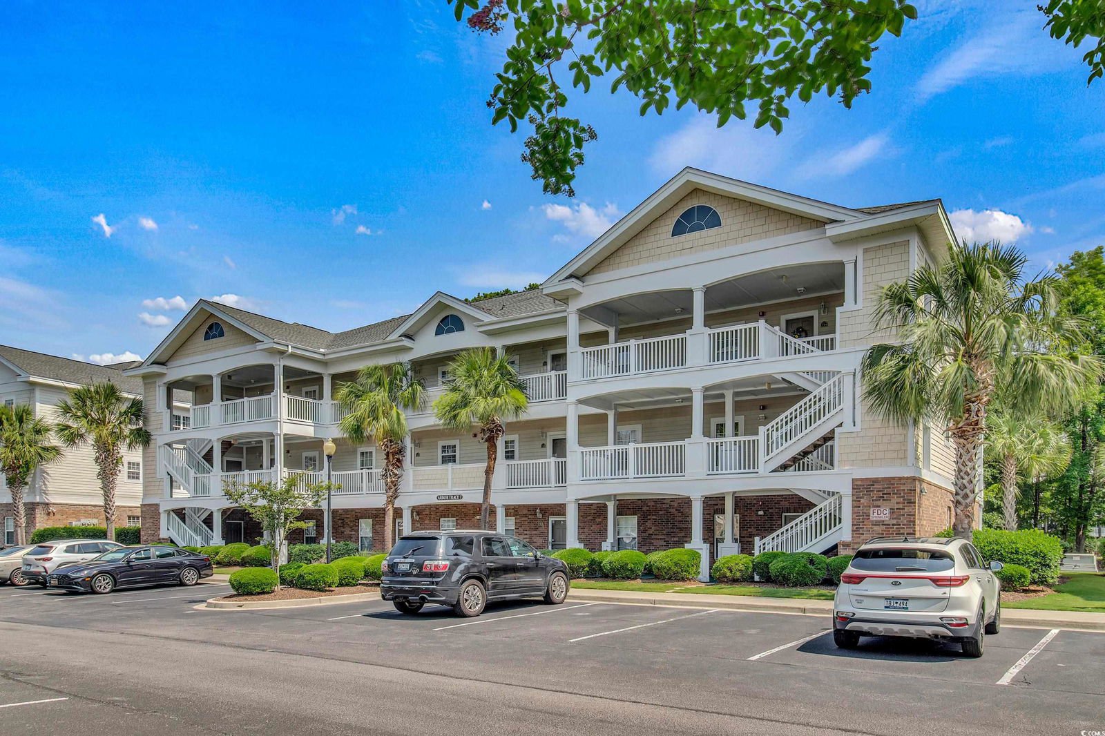 Arbor Trace MLS 2514160 - Arbor Trace - Barefoot Resort 6015 Catalina ...