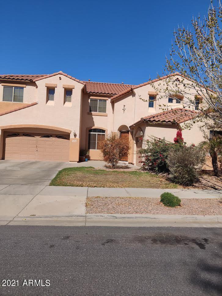 18744 E Old Beau Trail, Queen Creek, 85142