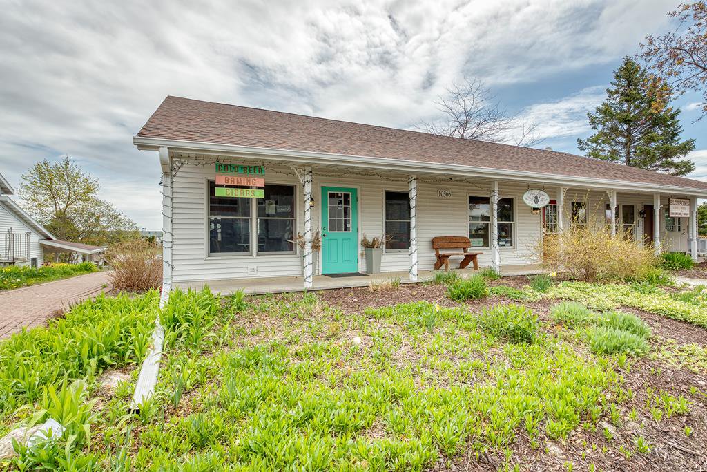 10566 Country Walk Dr, Sister Bay, 54234
