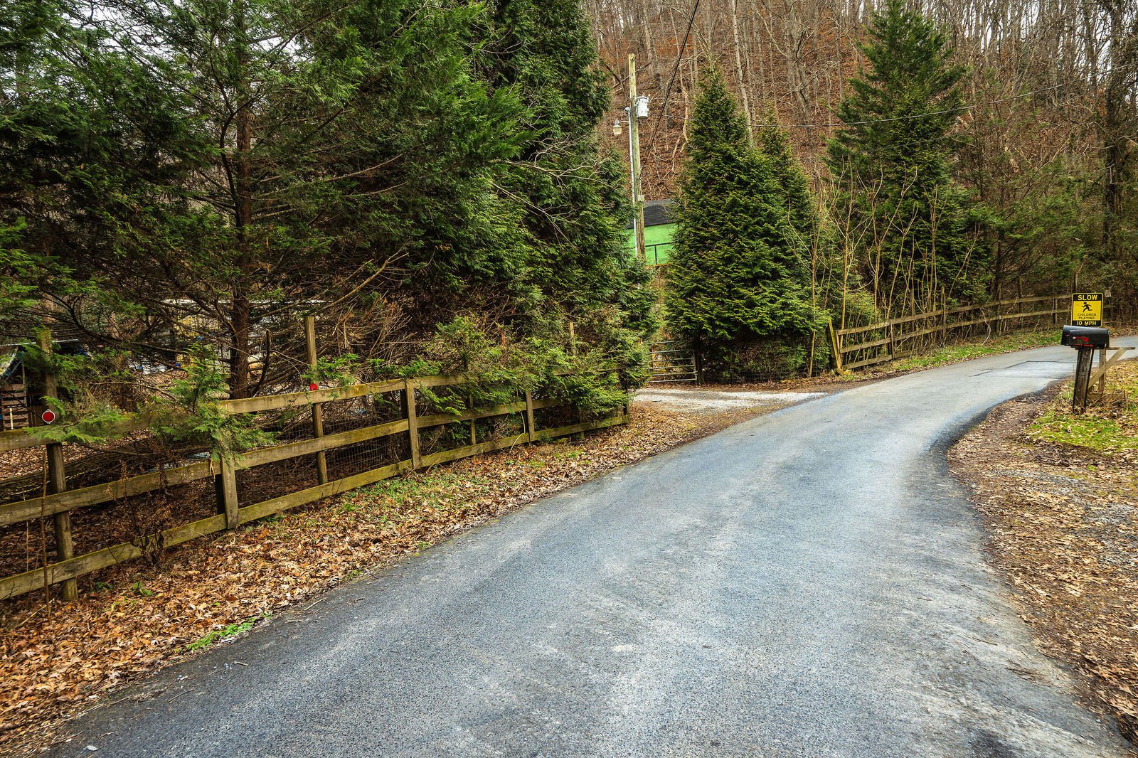 433 Steve Brown Road, Bean Station, 37708