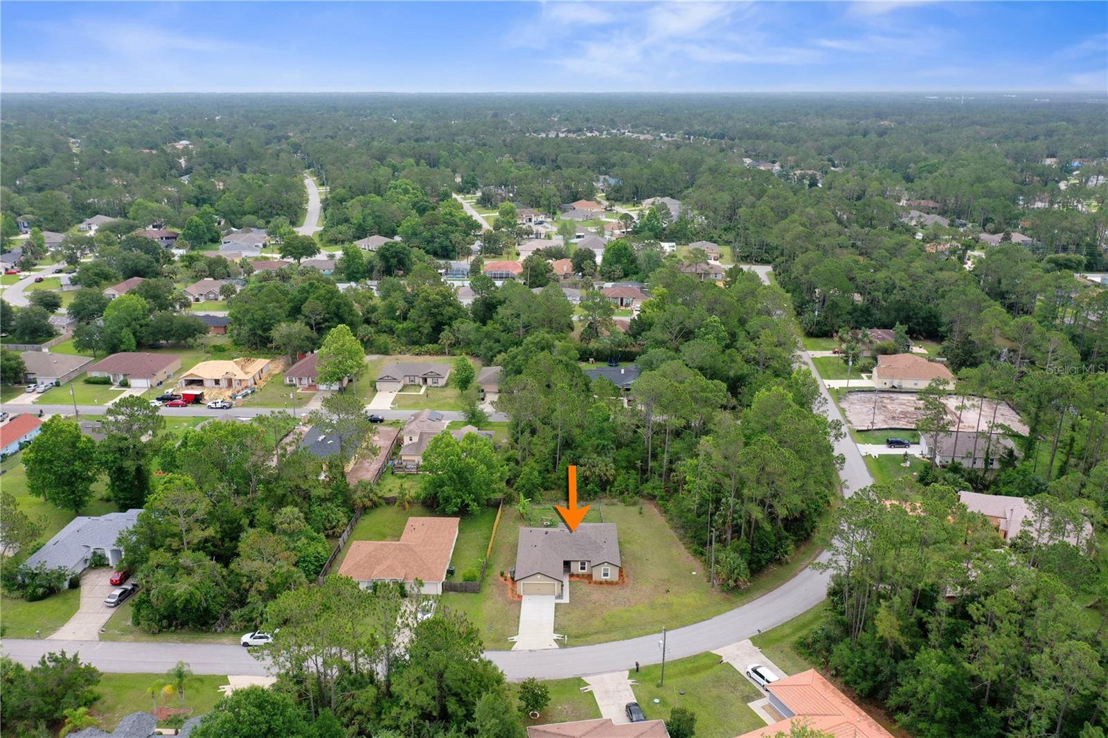 22 Randolph Drive Palm Coast 32164