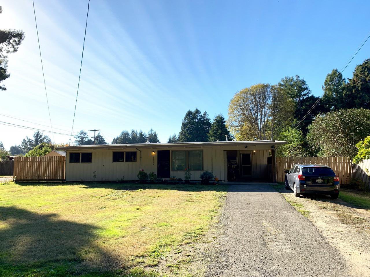 For sale in Cutten: 5362 Northridge Road, Cutten - Humboldt County Real ...