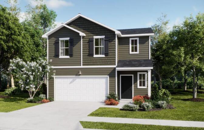 MLS 25020889 -Cane Bay Plantation 632 Culpepper Street, SummervilleSC ...