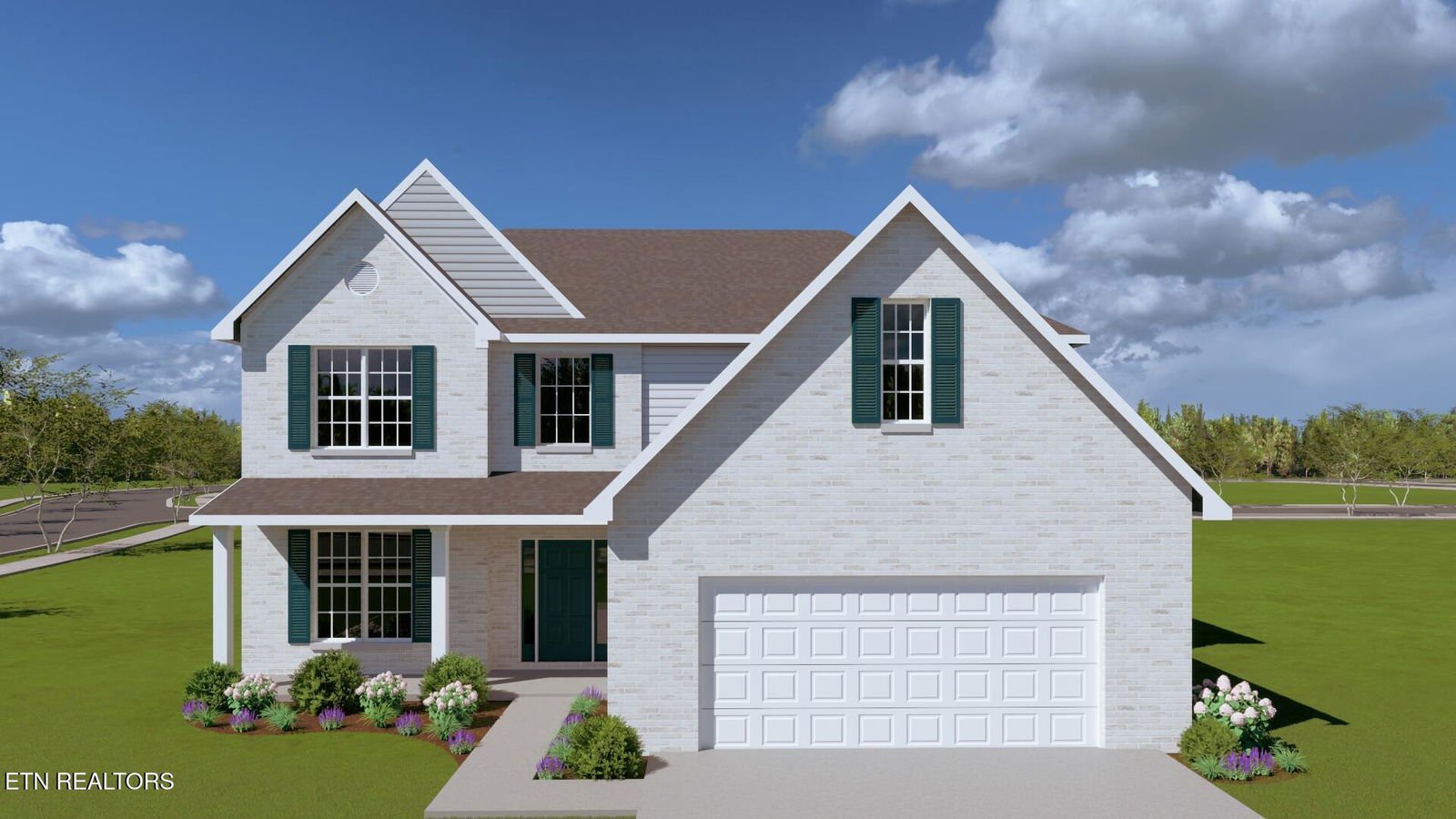 1894 Hickory Reserve Rd, Knoxville, 37932