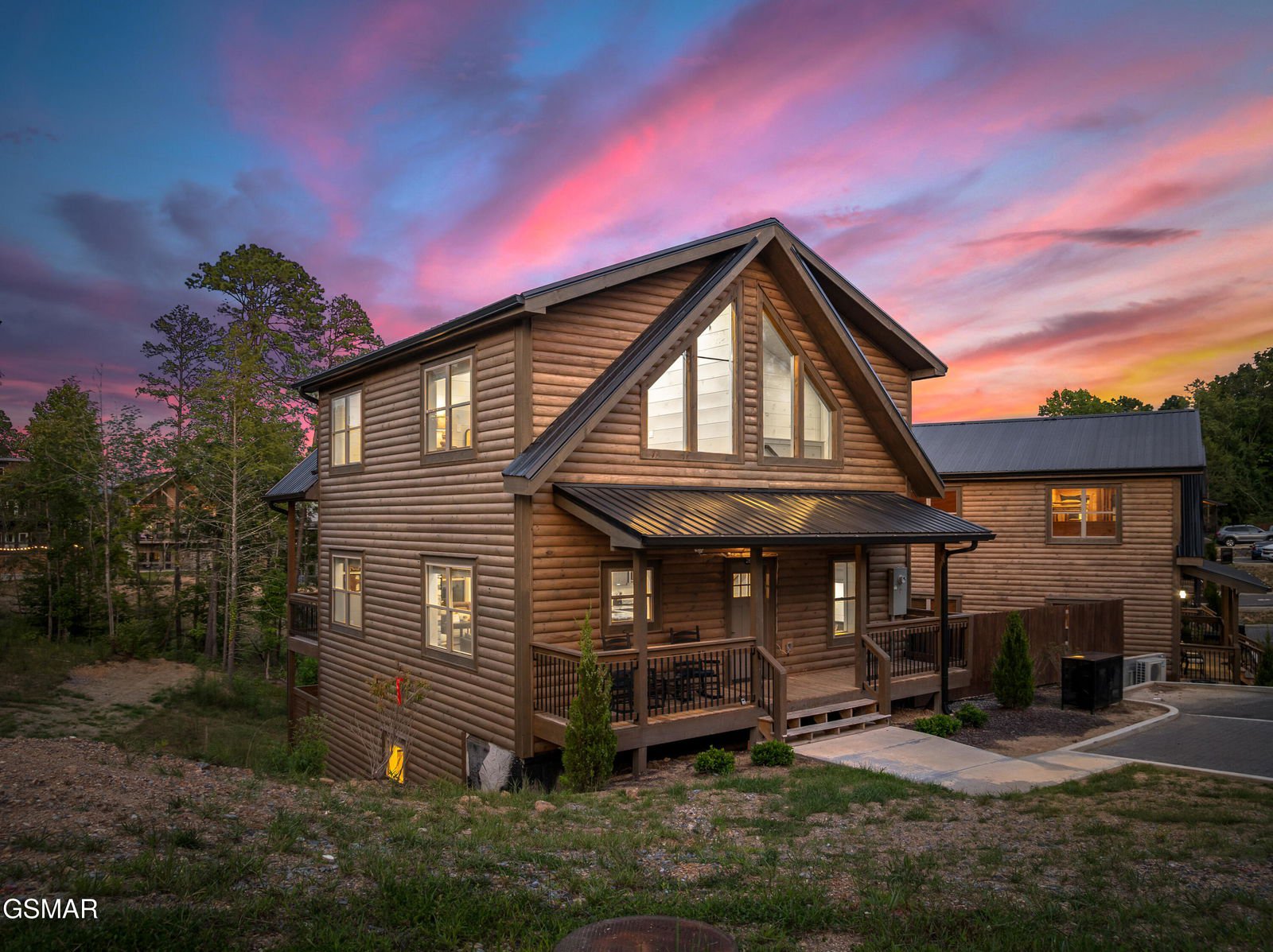 2848 Sequoia Road, Pigeon Forge, 37863