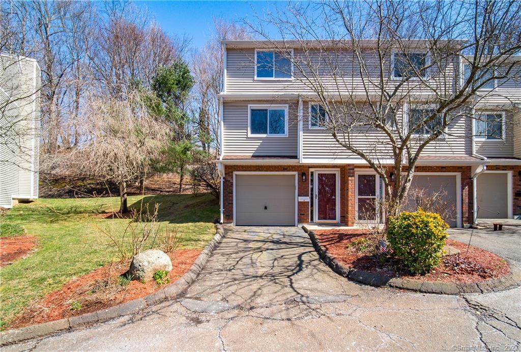 5 Abbey Unit 5, Meriden, 06450