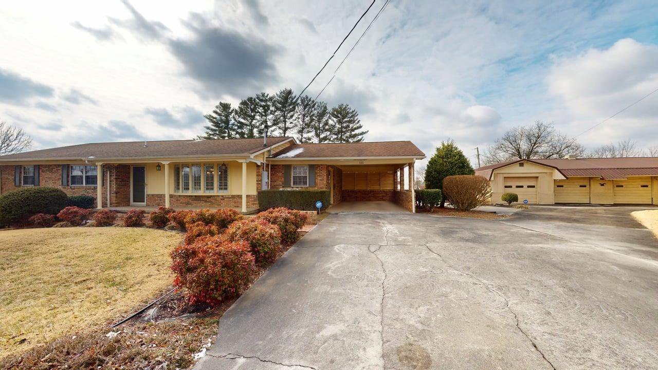 115 Kite Street, Bulls Gap, 37711
