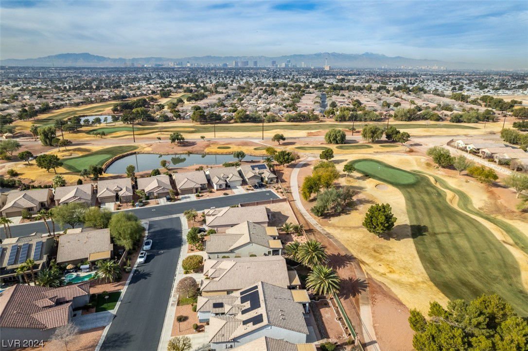 5864 Pavilion Lakes Avenue, Las Vegas, 89122