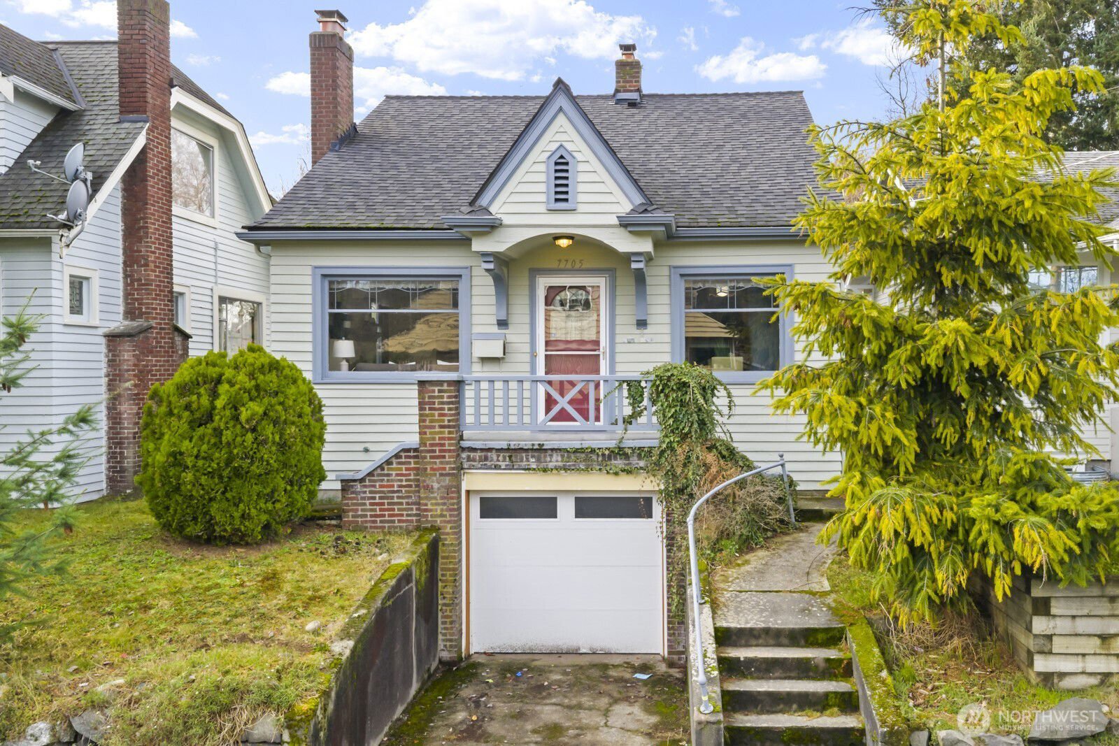 7705 3rd Avenue NW, Seattle, WA 98117 | MLS # 2465126 Phinney Ridge