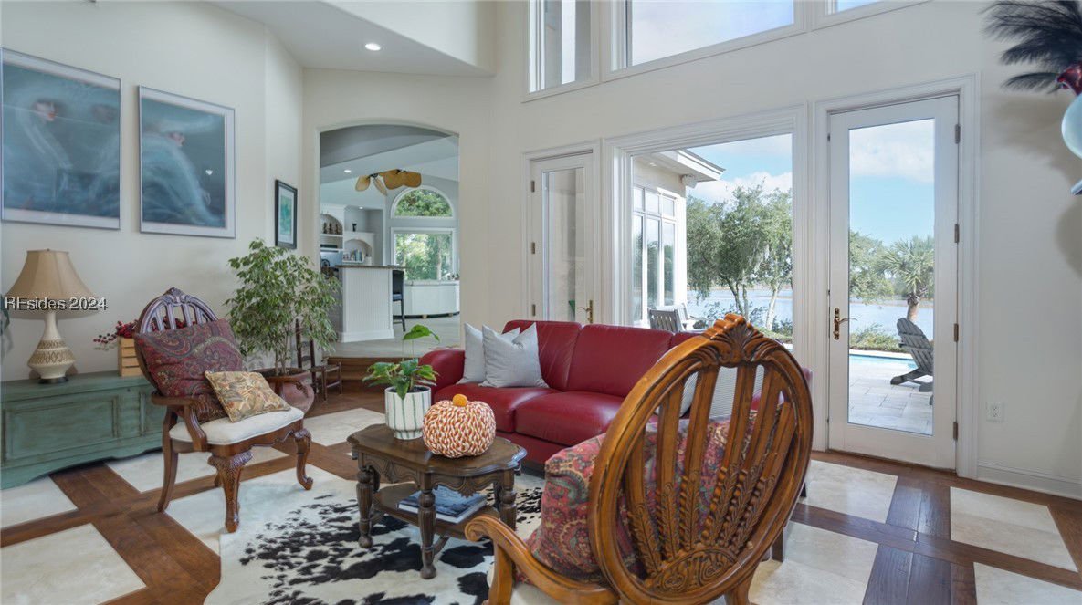 34 Spanish Pointe Drive, Hilton Head Island, 29926