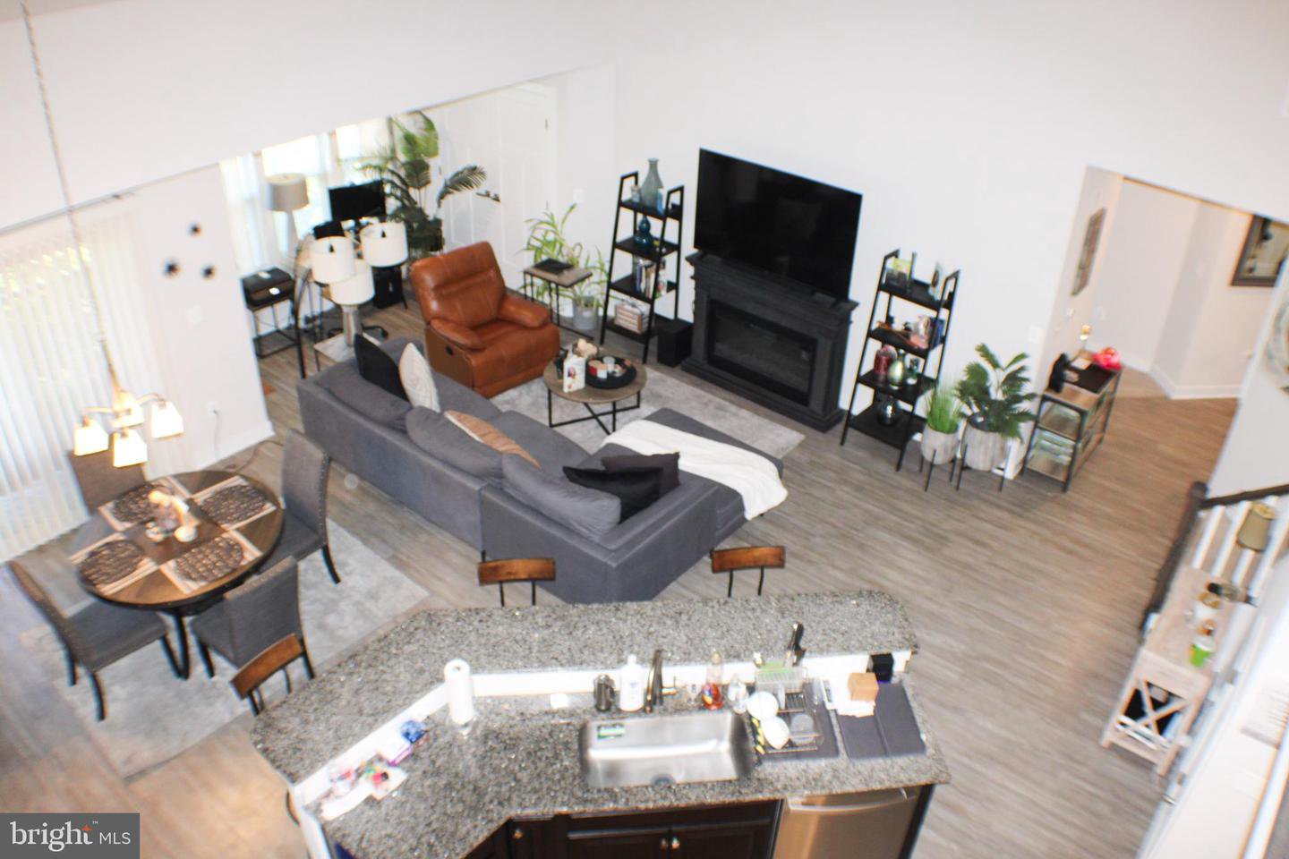 10120 Seattle Slew Ln Unit #P, Laurel, 20723