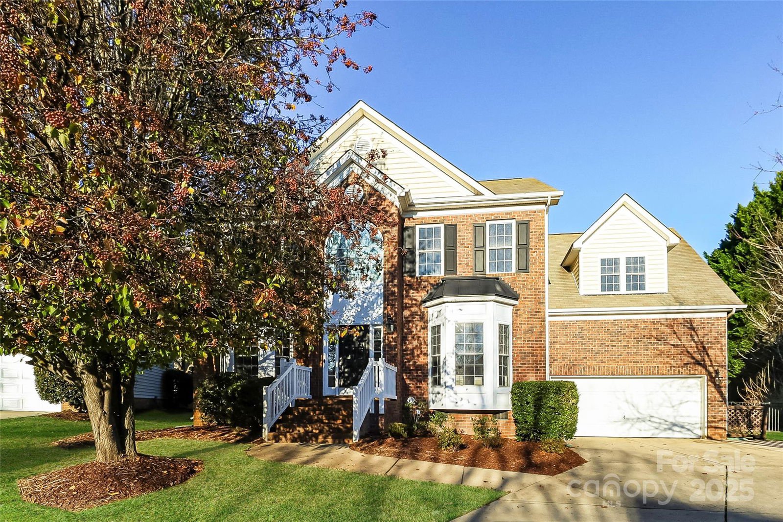 17132 Knoxwood Drive, Huntersville, 28078