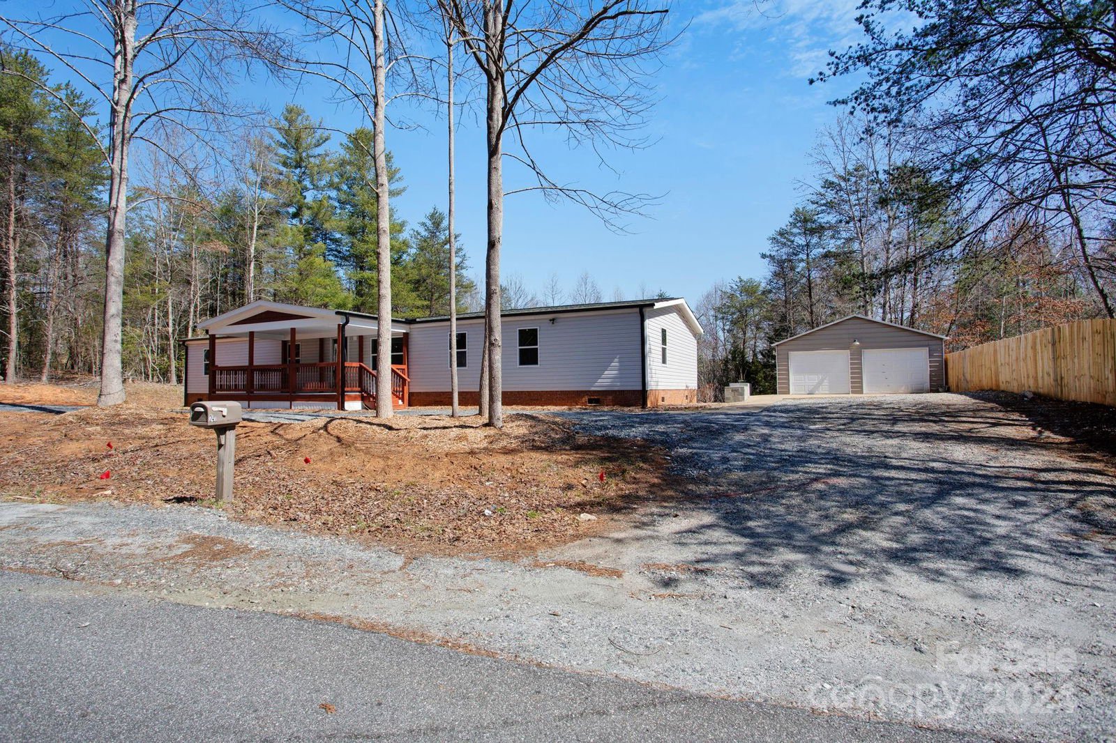 241/251 Big Cedar Drive, Rutherfordton, 28139