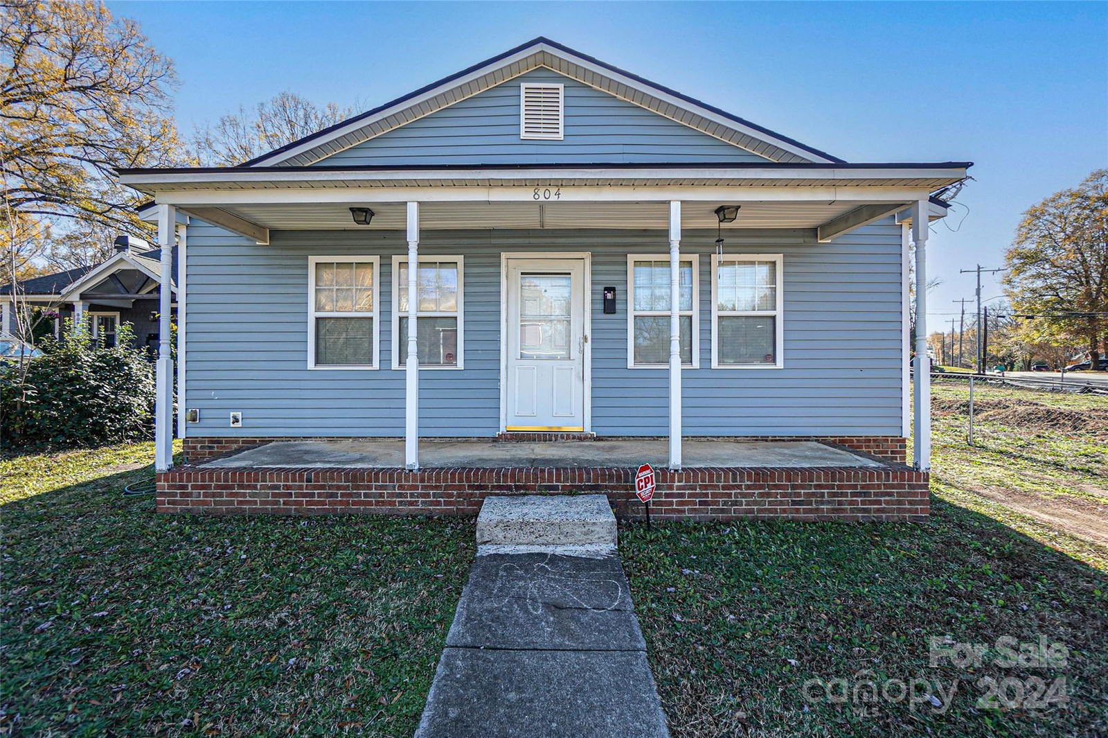 804 Matheson Avenue, Charlotte, 28205