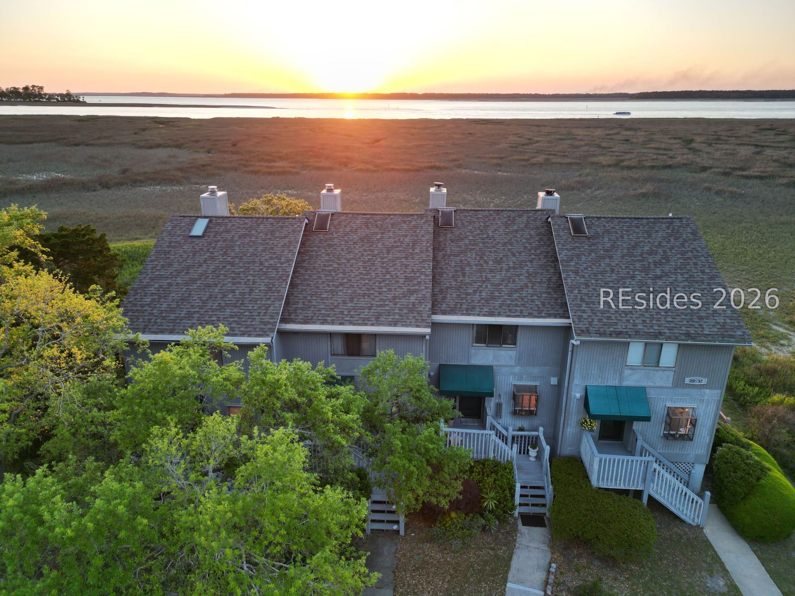 For Sale - 31 Anchorage Point Unit 31, Hilton Head Island - 2 Bedroom ...
