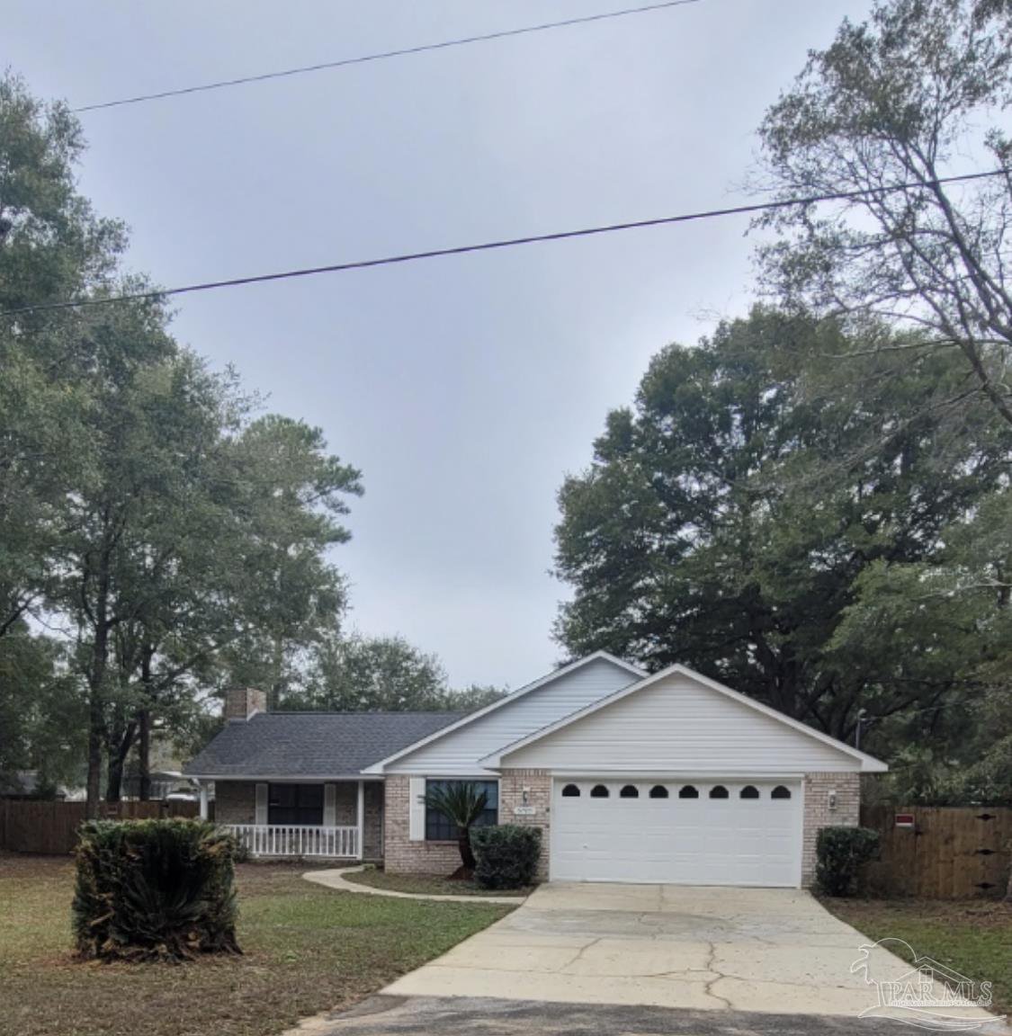 5705 Lofty Pines Dr, Milton FL 32570, Property Listing #619956,