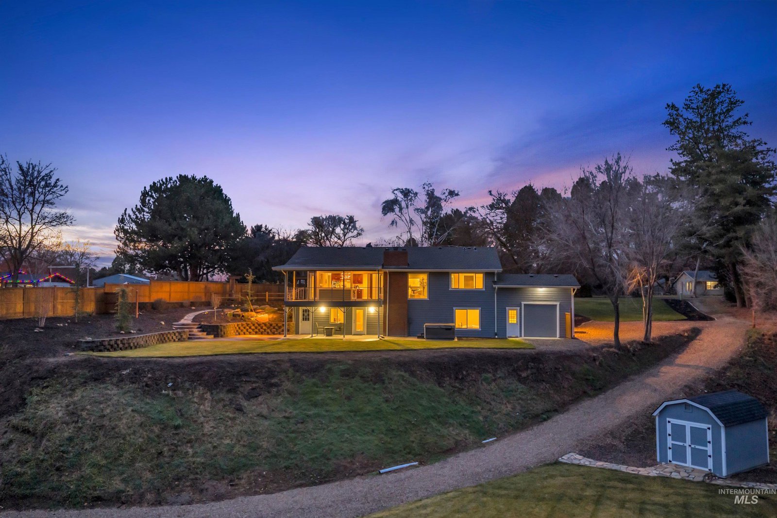 936 N Arlington Dr, Eagle, 83616