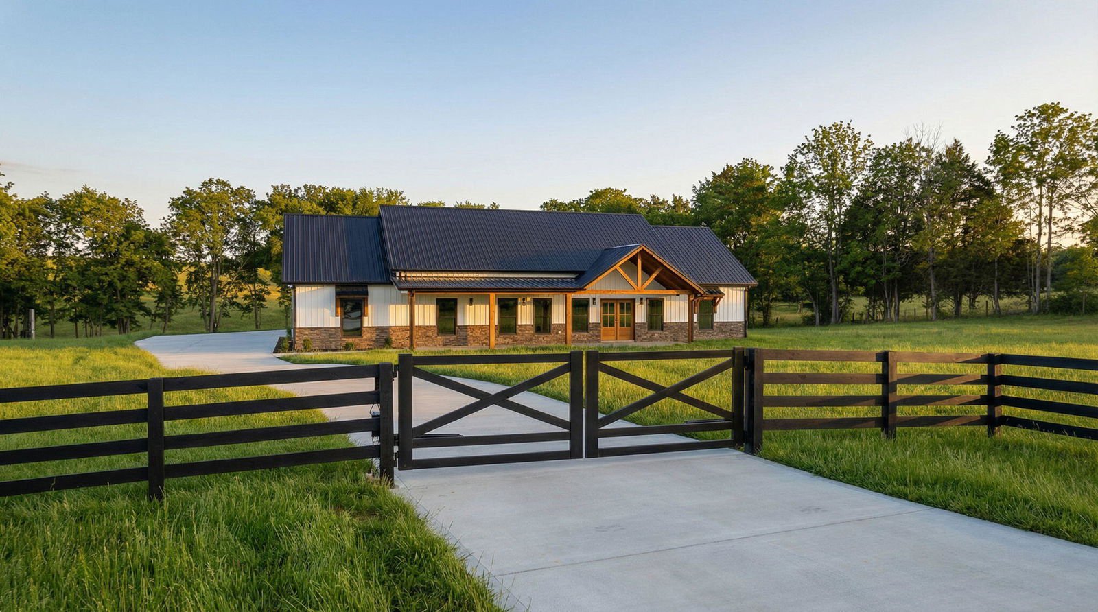 1665 Talbott-Kansas Road, Talbott, 37877