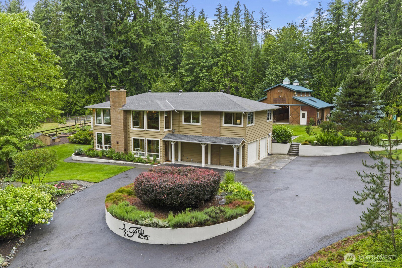 35714 SE 29th Street, Fall City, WA 98024 | MLS # 2396819 Fall City