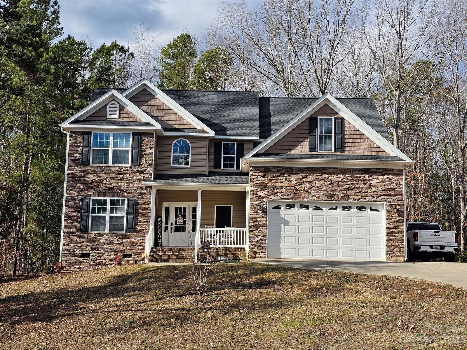 4111 Flint Drive, Lancaster, 29720