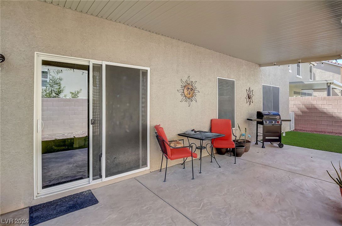 10140 Cascadia Creek Street, Las Vegas, 89141