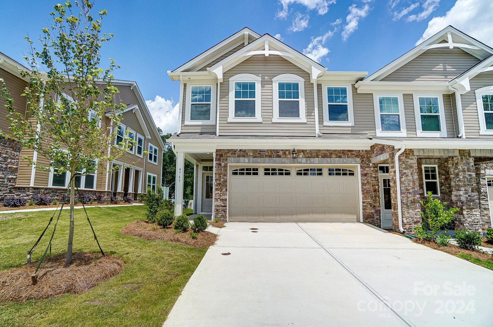 14838 Tamarack Drive, Charlotte, 28278