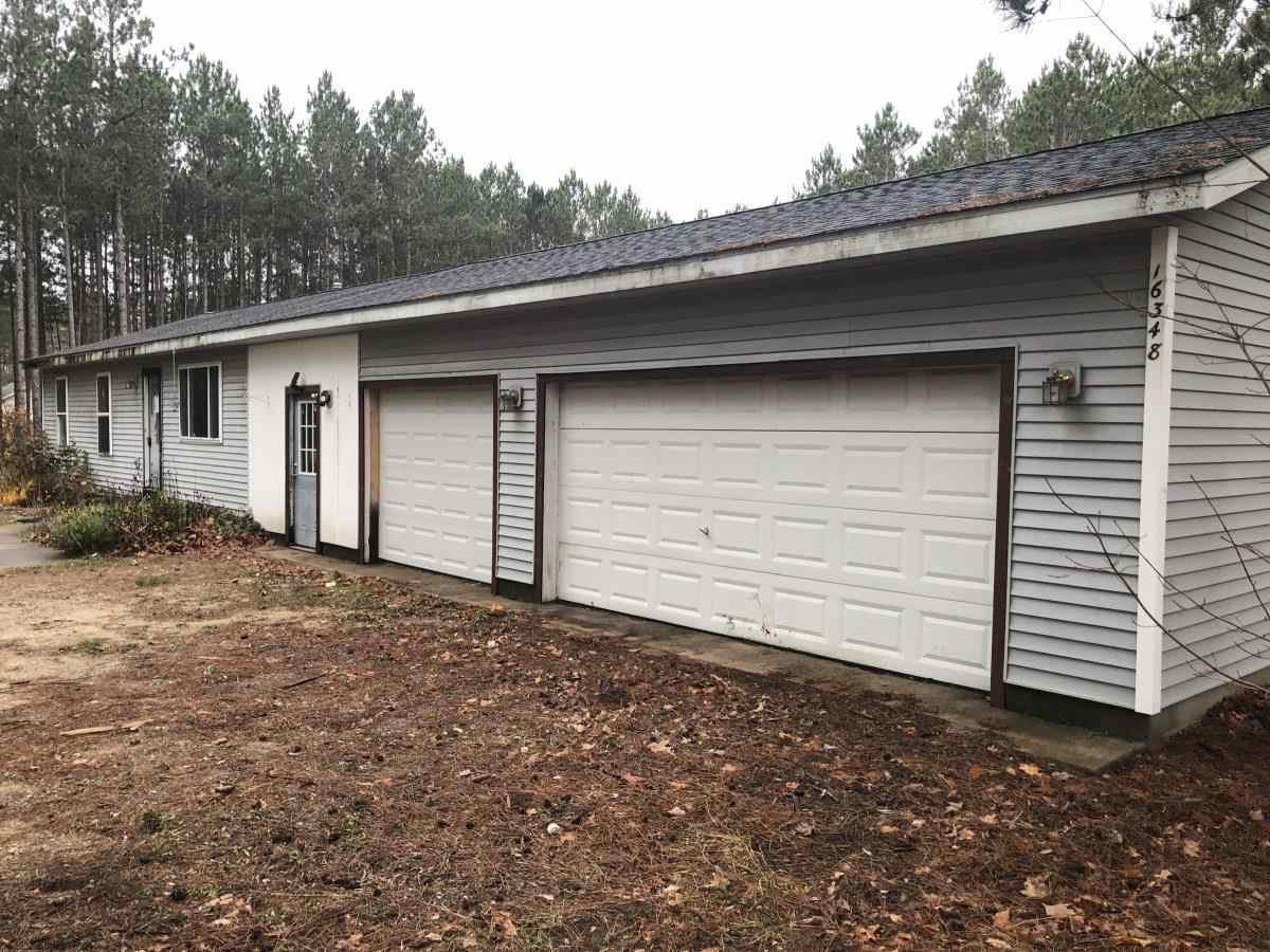 16348 Aletha Road, Interlochen, 49643