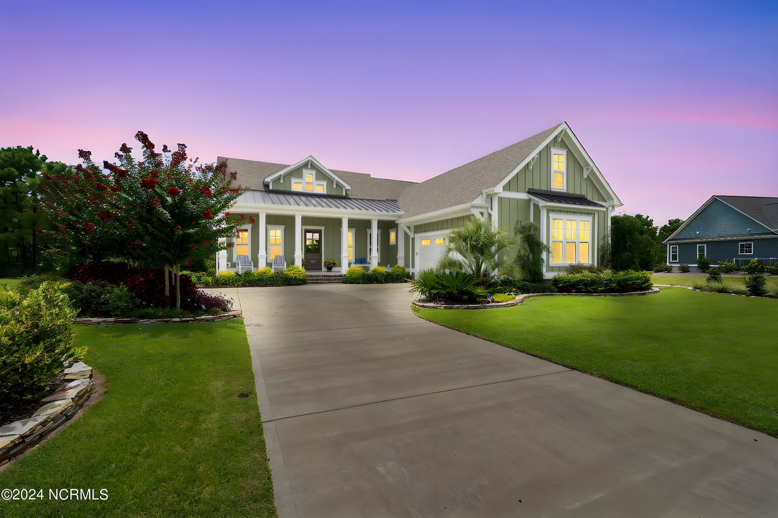 MLS 100459504 - St James 3046 Beachcomber Drive, Southport, NC ...