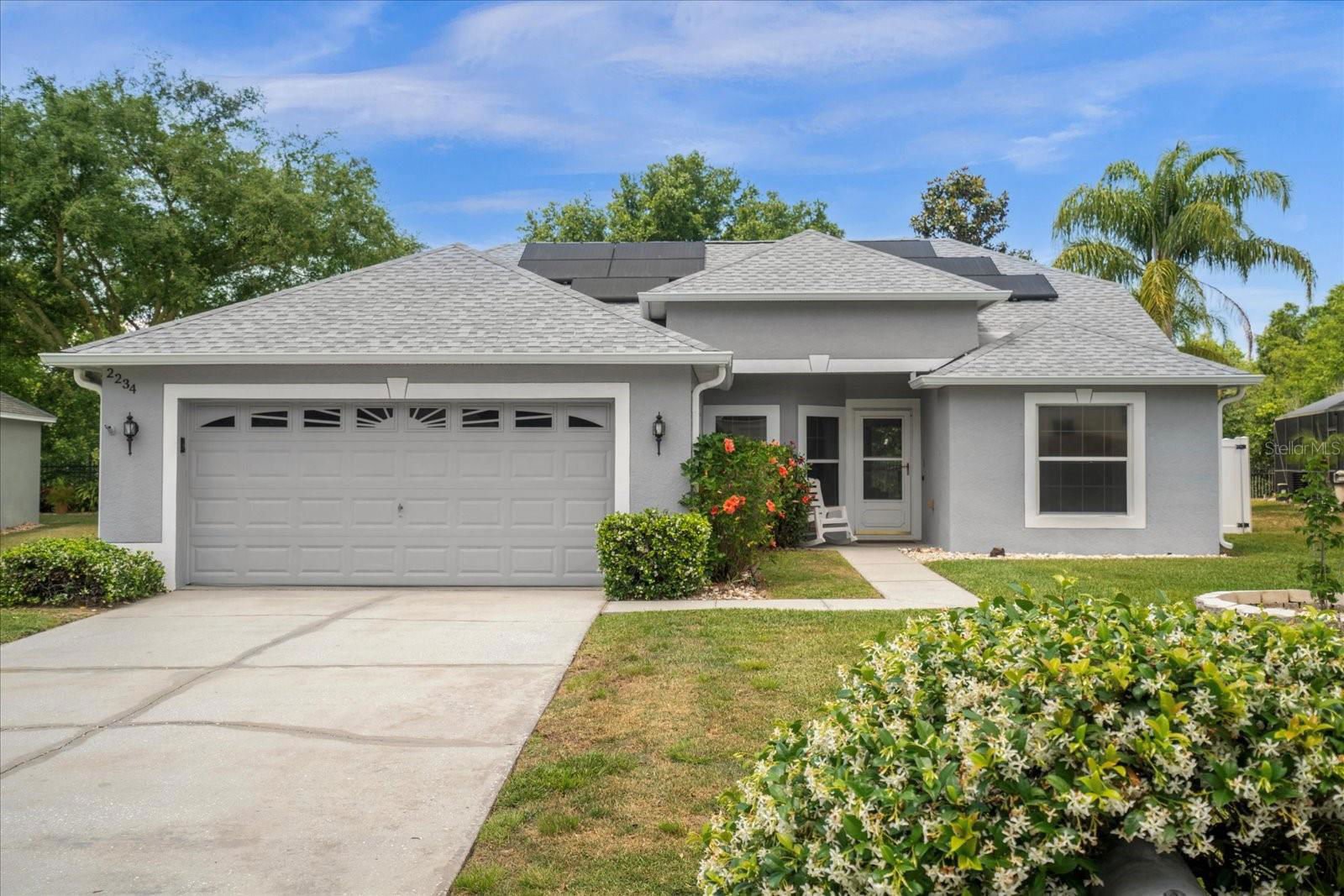 2234 Pelinion Street, Apopka, 32712