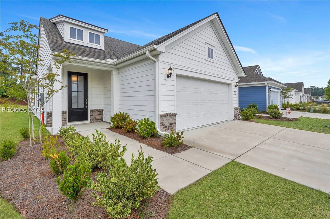 1463 Dreamscape Drive, Bluffton, 29909