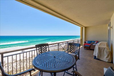 Bella Riva Condos in Fort Walton Beach for Sale