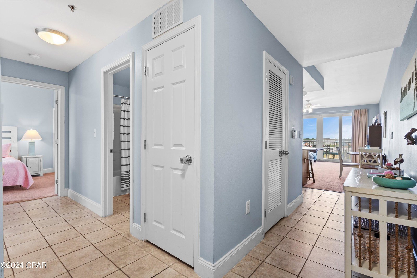 9860 S Thomas Drive Unit 422, Panama City Beach, 32408