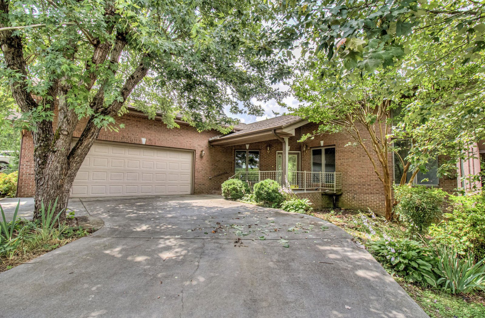 1202 Cherokee Cir Drive, Sevierville, 37862