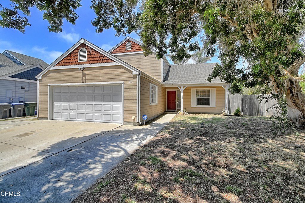 1111 Rivas Lane, Oxnard, 93035