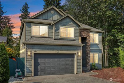 Bothell Real Estate & Bothell WA Homes for Sale - BarnettAssociates.net