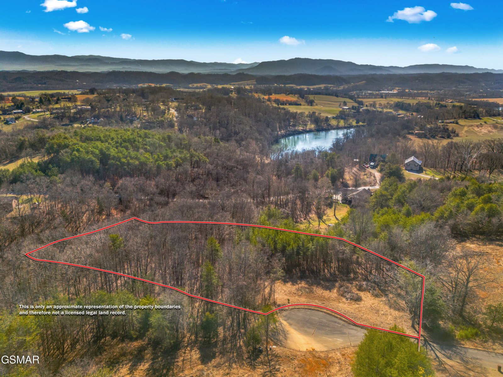 Lot 53 Kenneth Overlook, Kodak, 37764