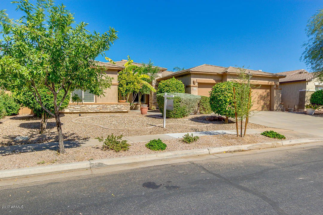 2046 E San Carlos Place, Chandler, 85249