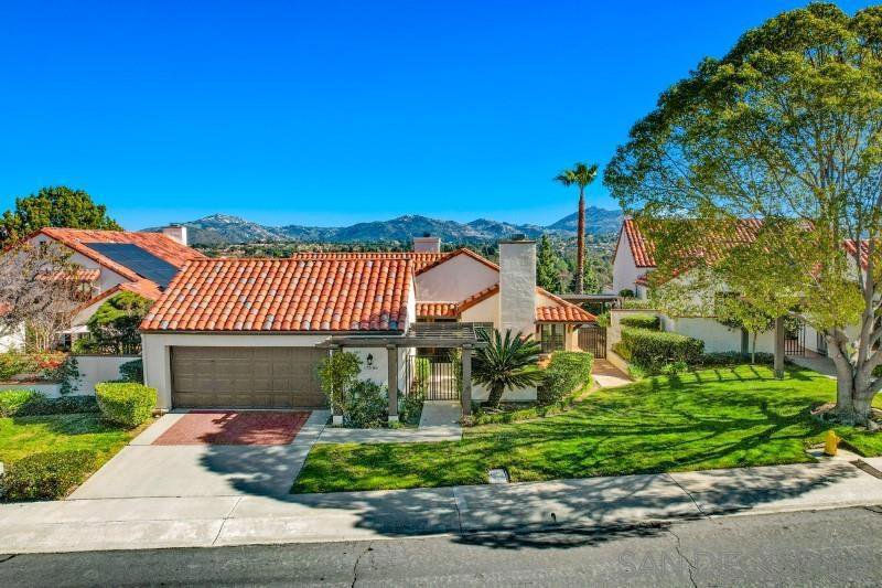 17595 Drayton Hall Way, San Diego, 92128, Rancho Bernardo, CLOSED