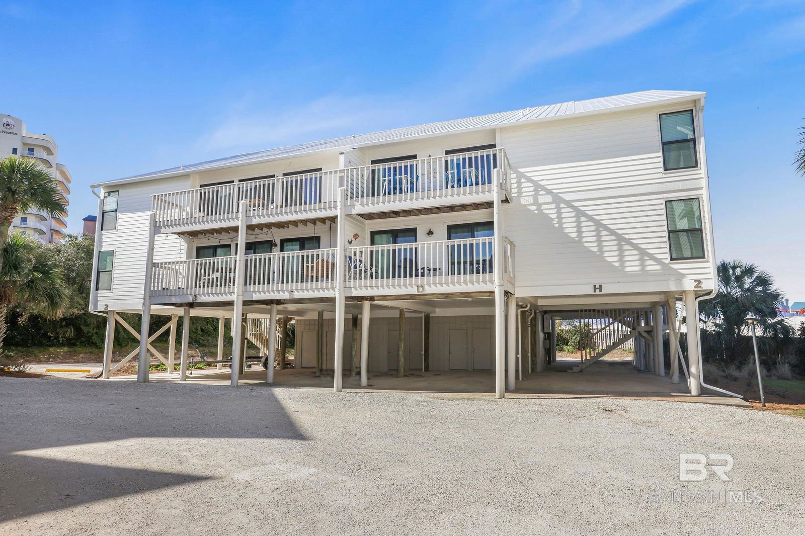 26115 Perdido Beach Boulevard Unit 2C, Orange Beach AL 36561, Property ...
